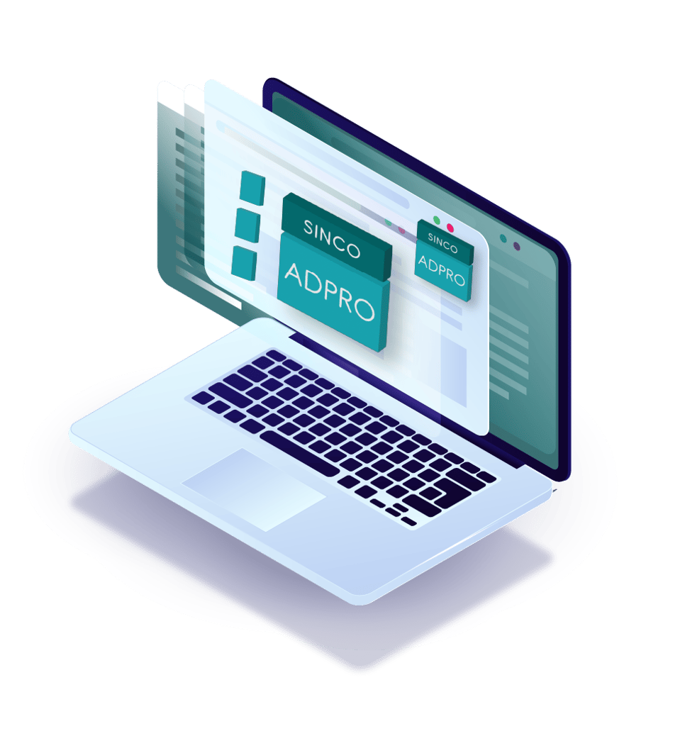 SINCO ADPRO - Administración de Proyectos de Construcción