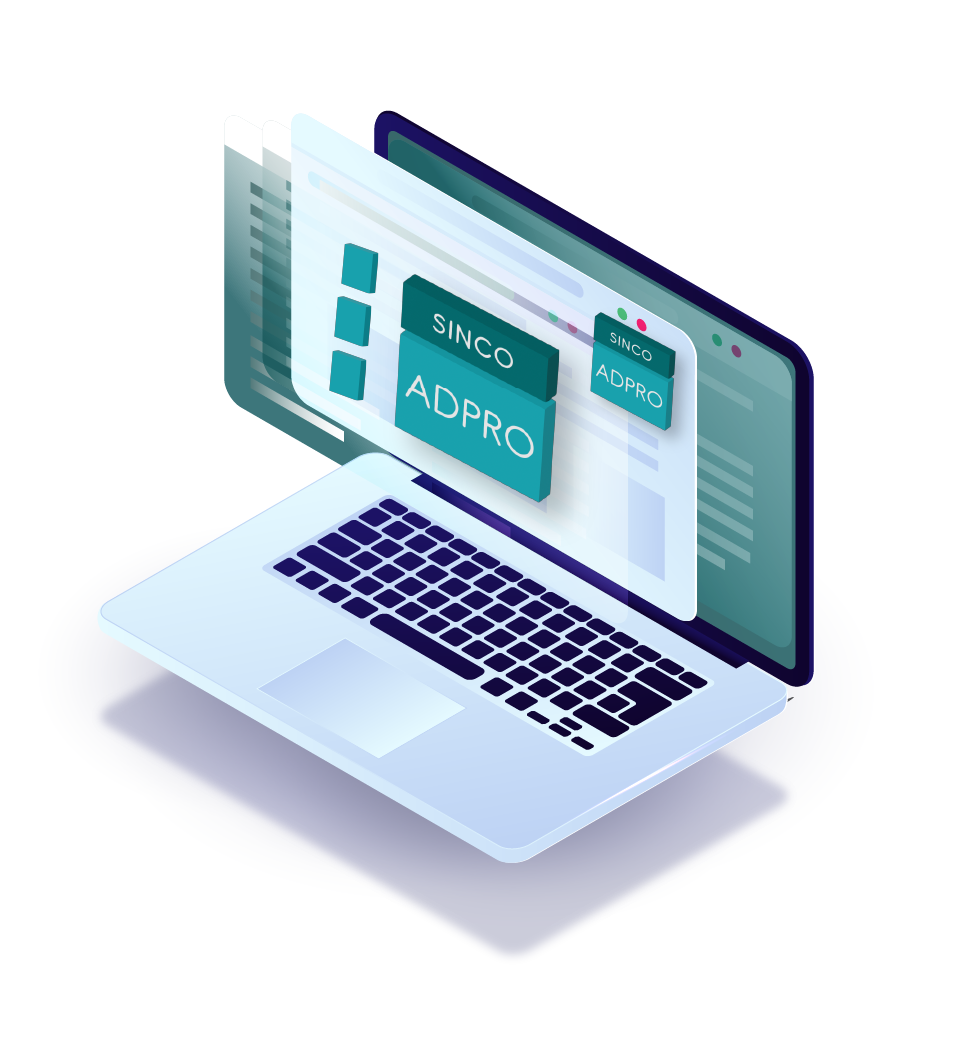 SINCO ADPRO - Administración de Proyectos de Construcción